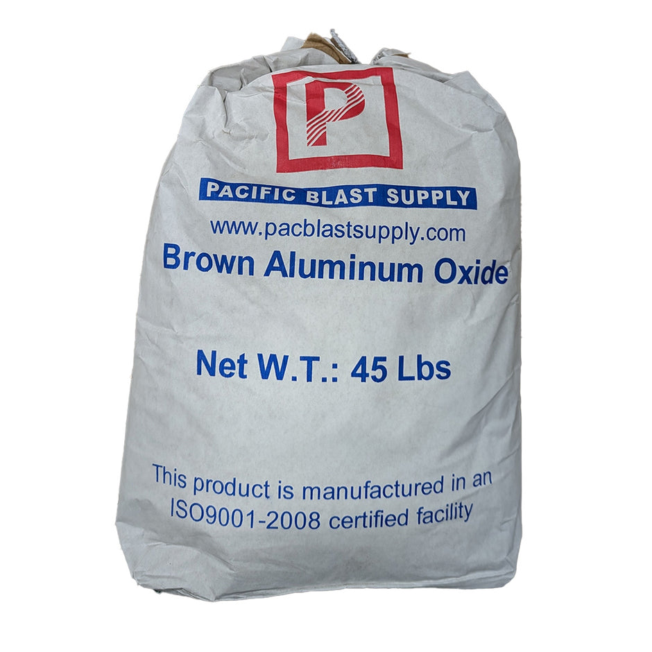 Abrasives – Pacific Blast Supply