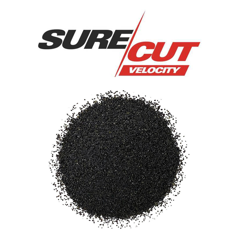 SureCut Velocity Blast Abrasive – Pacific Blast Supply